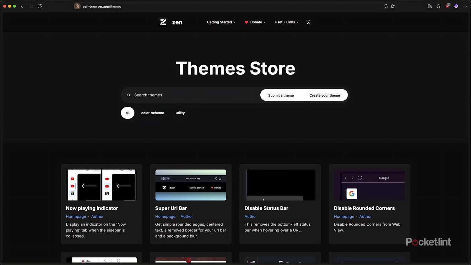 I used Zen Browser for a week. Here's how it went.