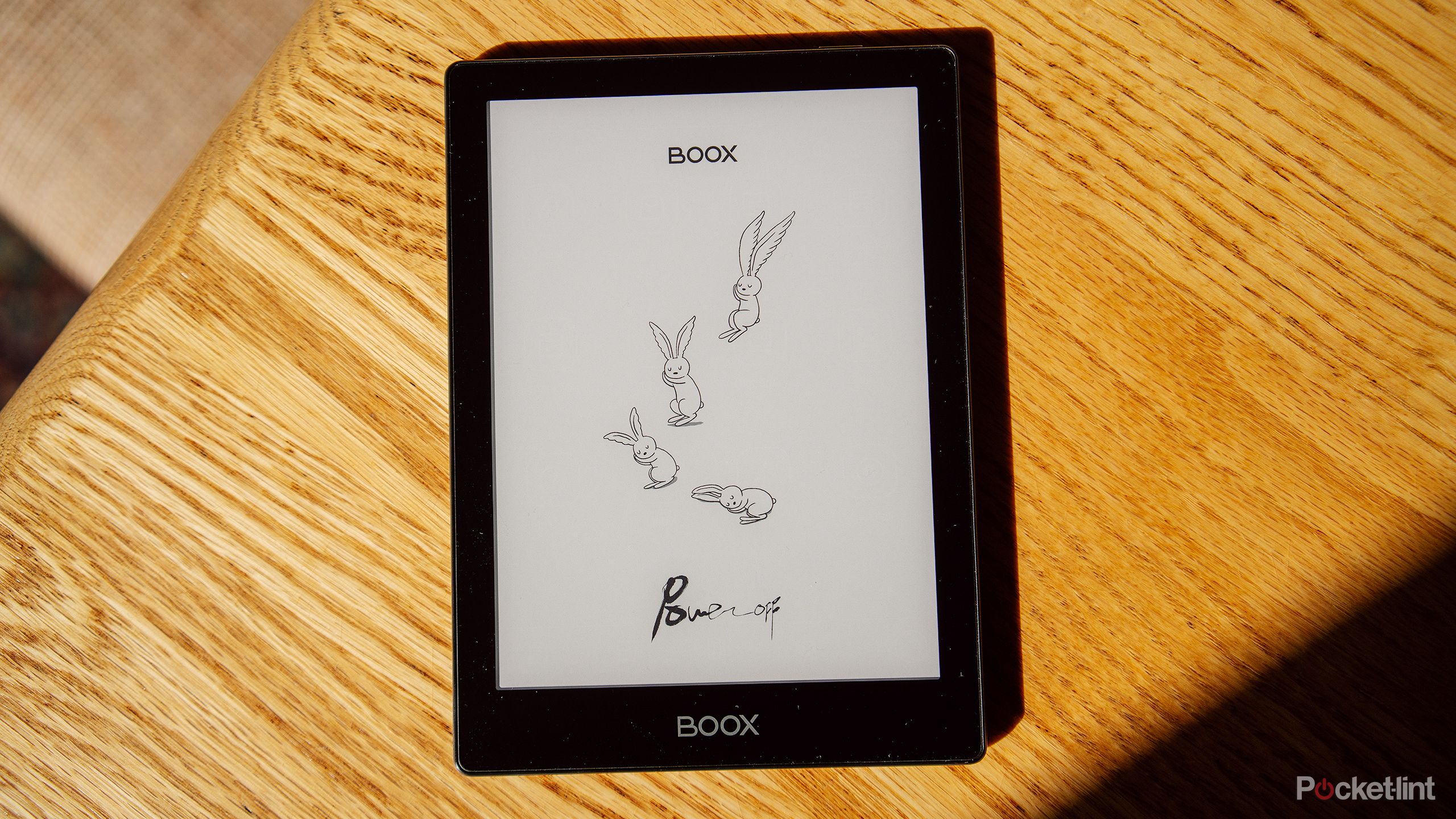 Boox Go 6 review: Tiny and versatile