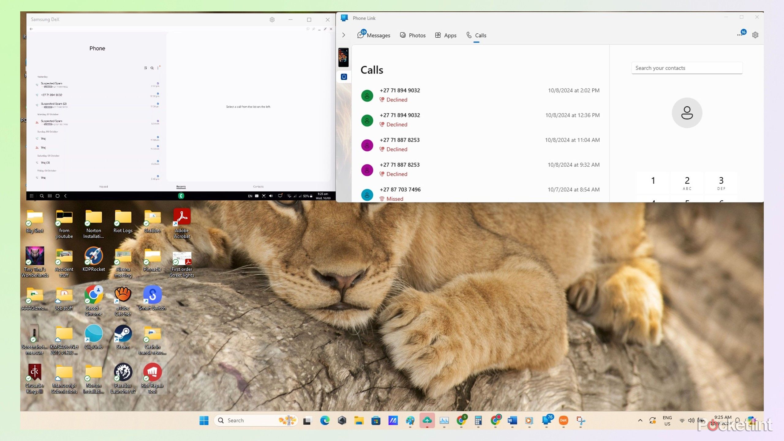 三星 DeX 与 Link to Windows：2024 年哪个更优？ - 0x资讯