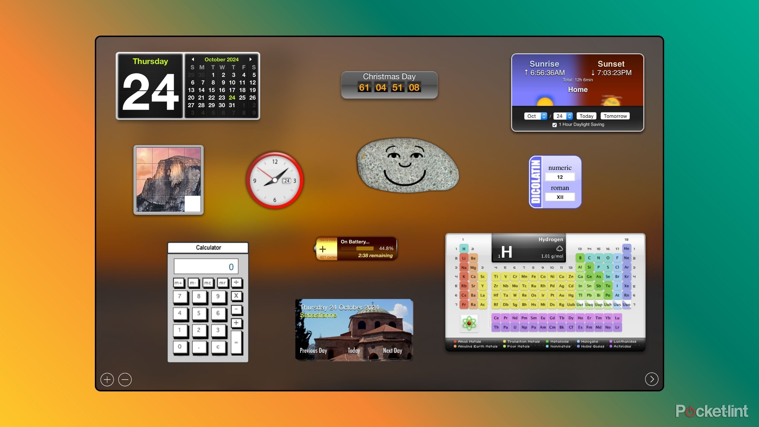 5 things Apple needs to include in macOS 15