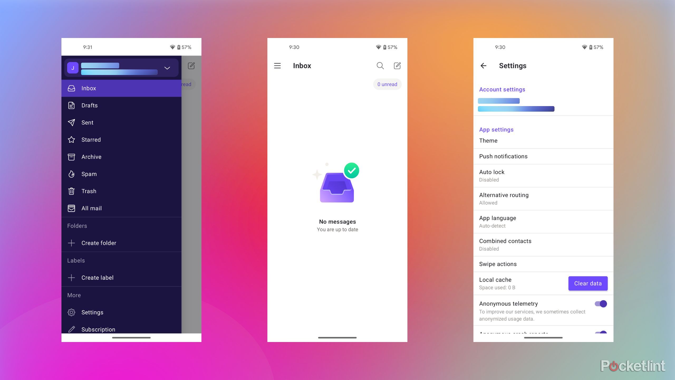 These 5 third-party Android apps put Google's versions to shame
