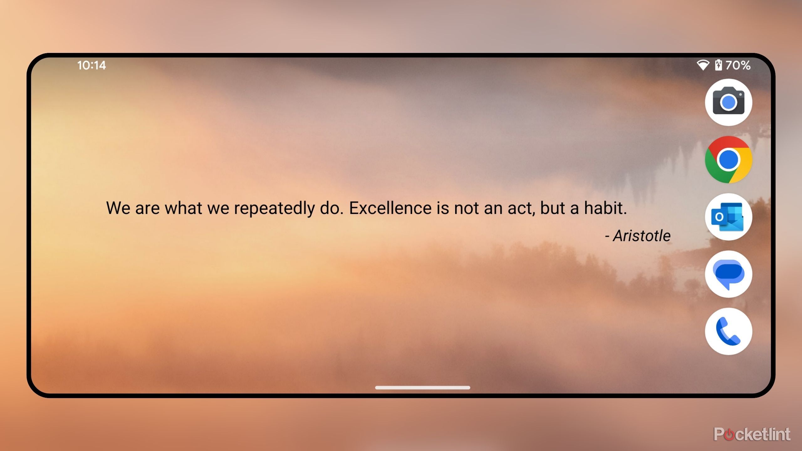 5 Android widgets I'm obsessed with right now