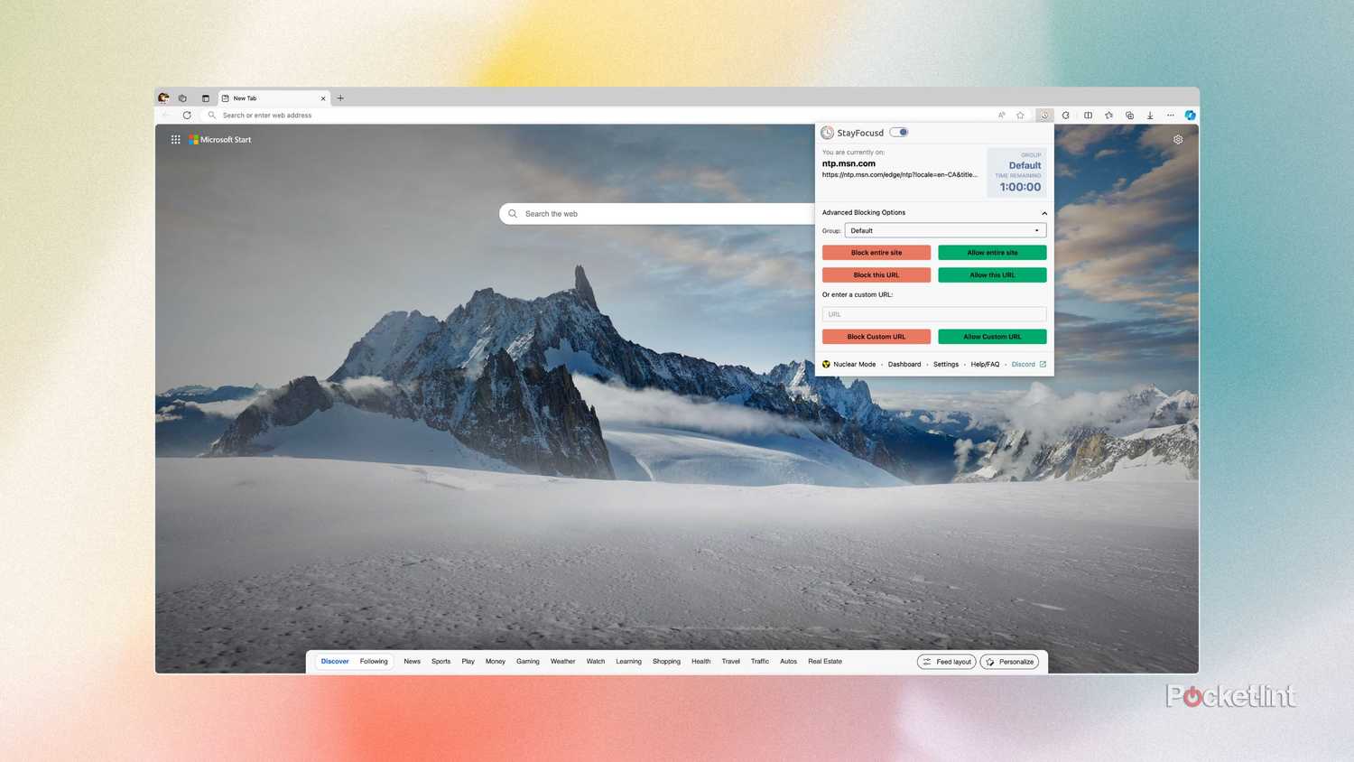 After Using These 5 Microsoft Edge Extensions My Productivity Skyrocketed