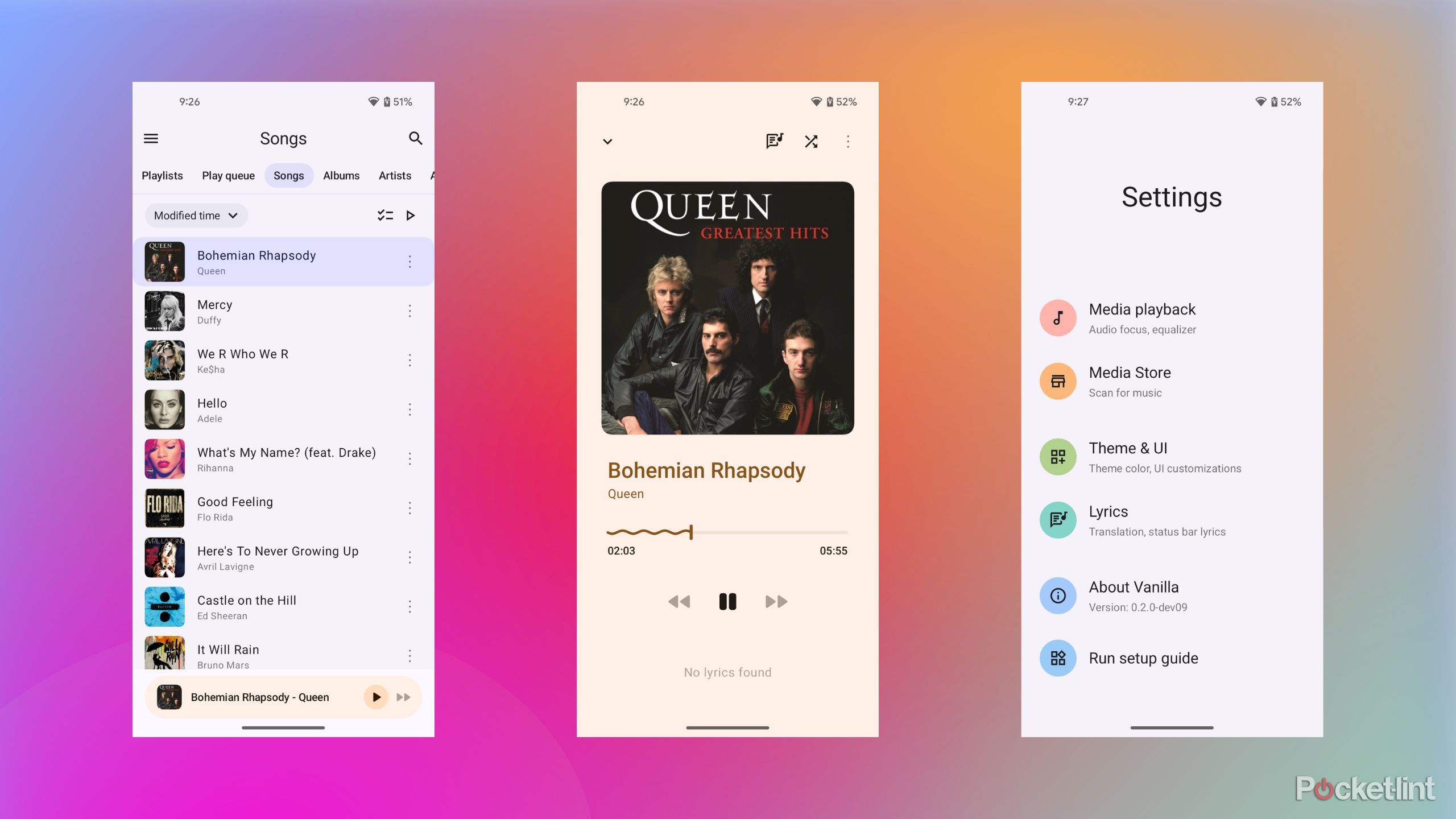 These 5 third-party Android apps put Google's versions to shame