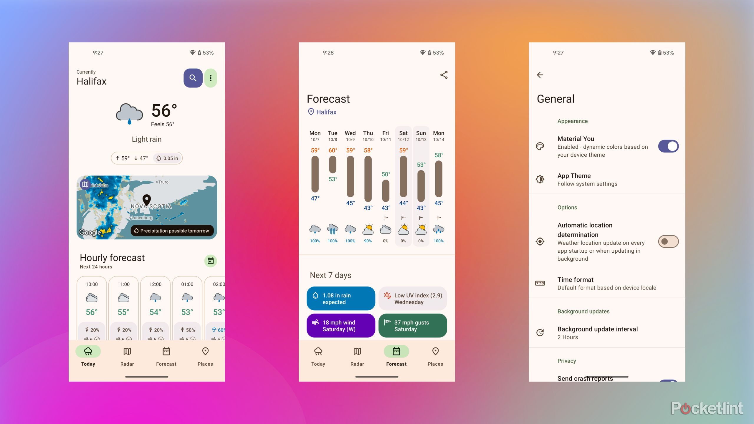 These 5 third-party Android apps put Google's versions to shame