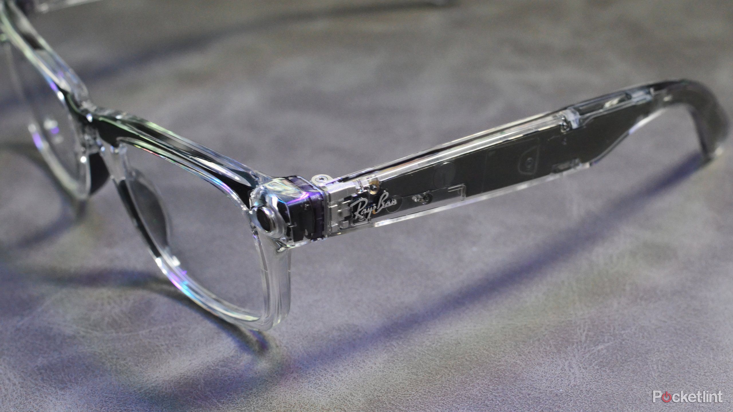 Ray Ban Glasses For Men 2024