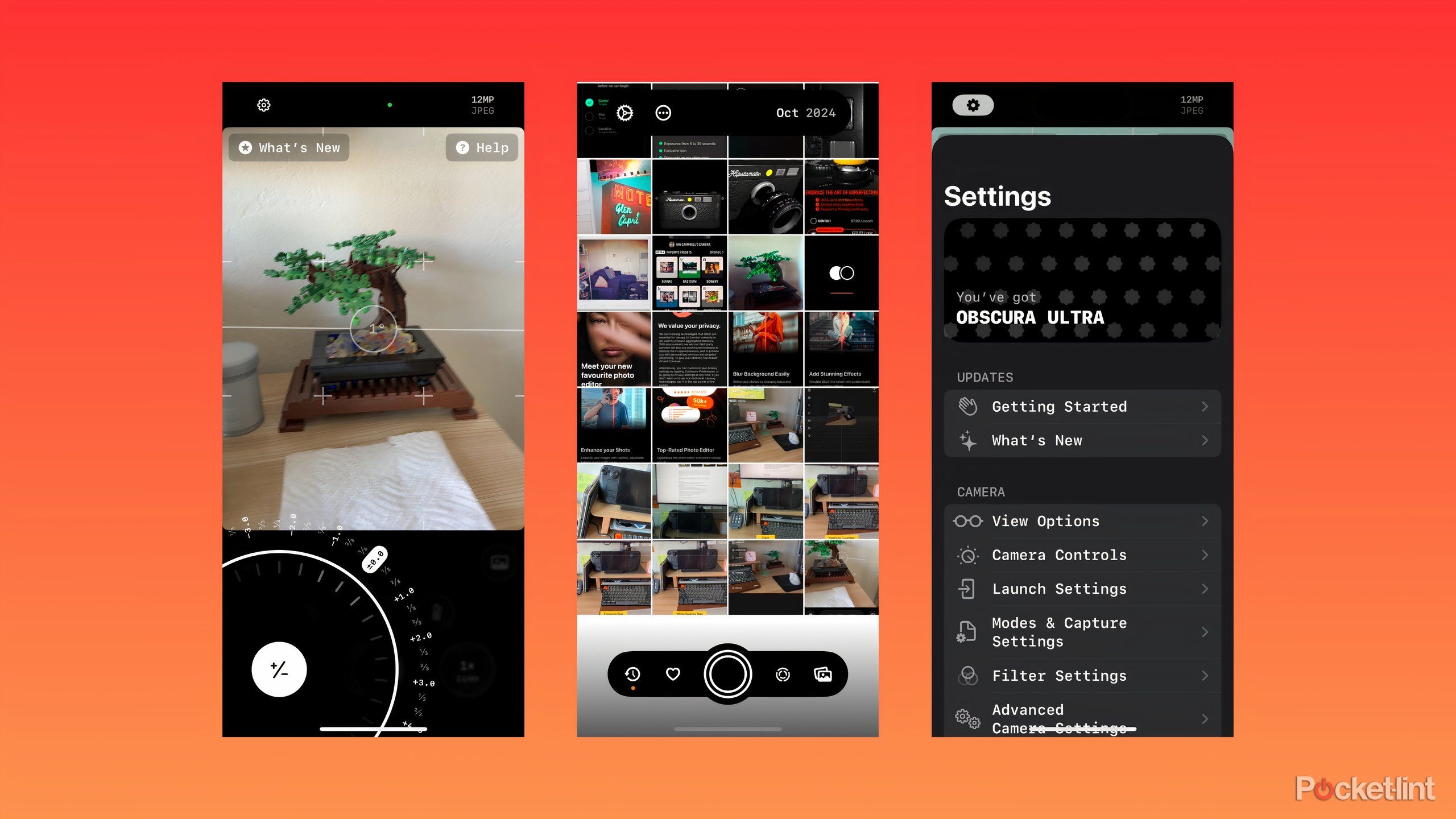 6 iPhone camera apps that sparked my creativity