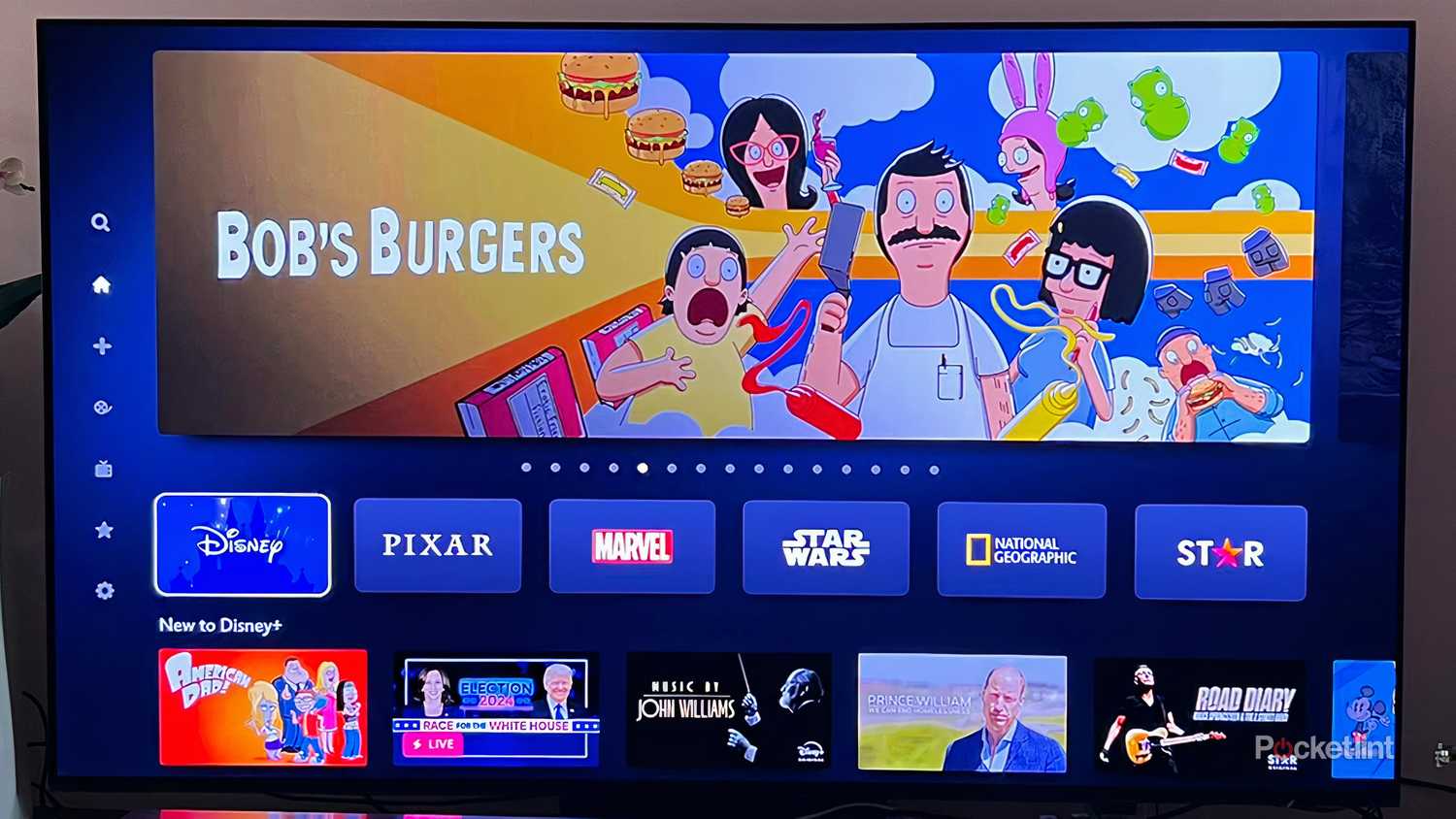 Here's how I would build the perfect streaming service