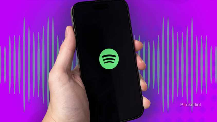 Spotify search hacks