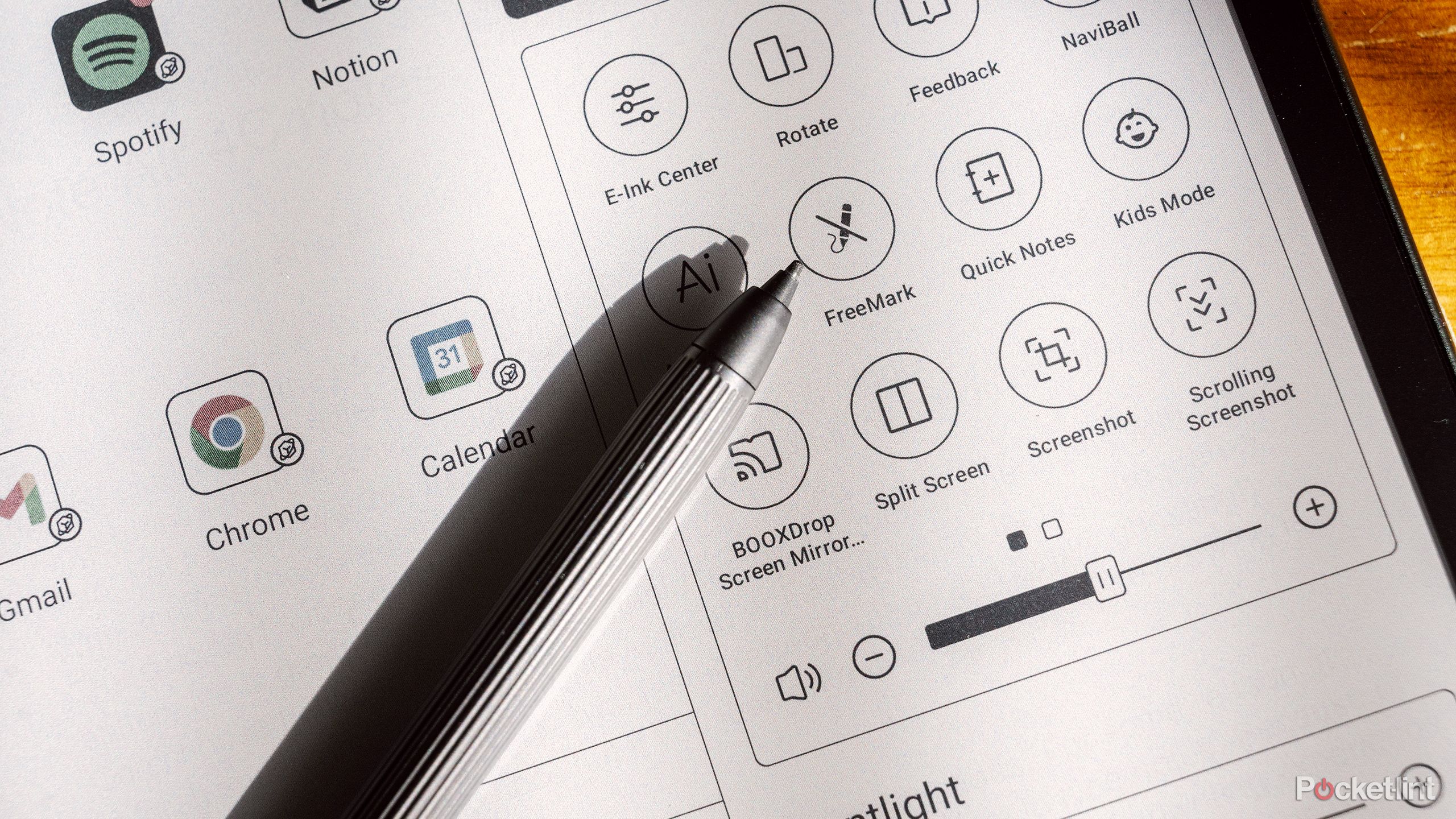 Boox Note Air4 C review: Only subtle upgrades