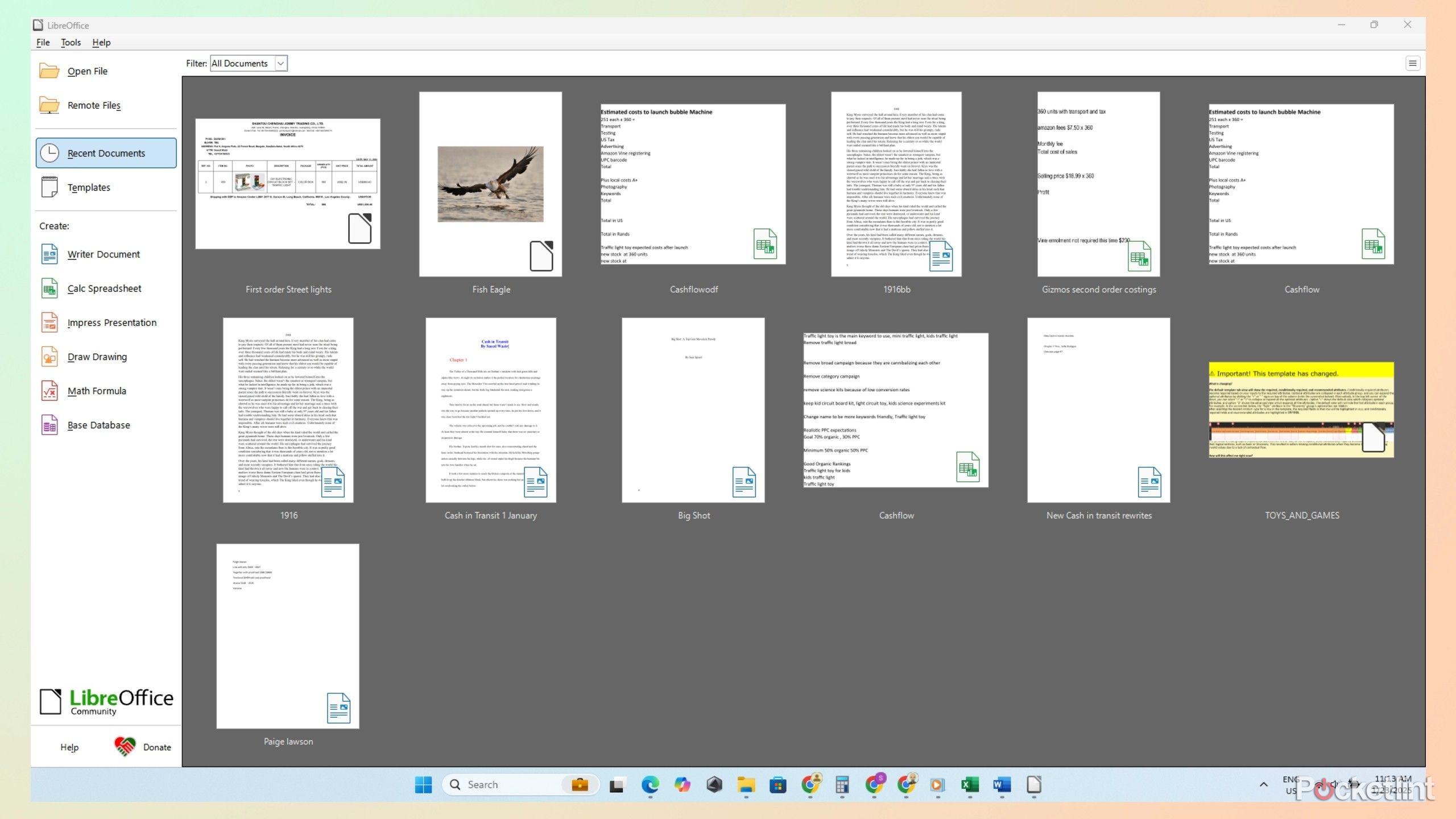 LibreOffice vs. Microsoft 365: 6 reasons why the underdog wins