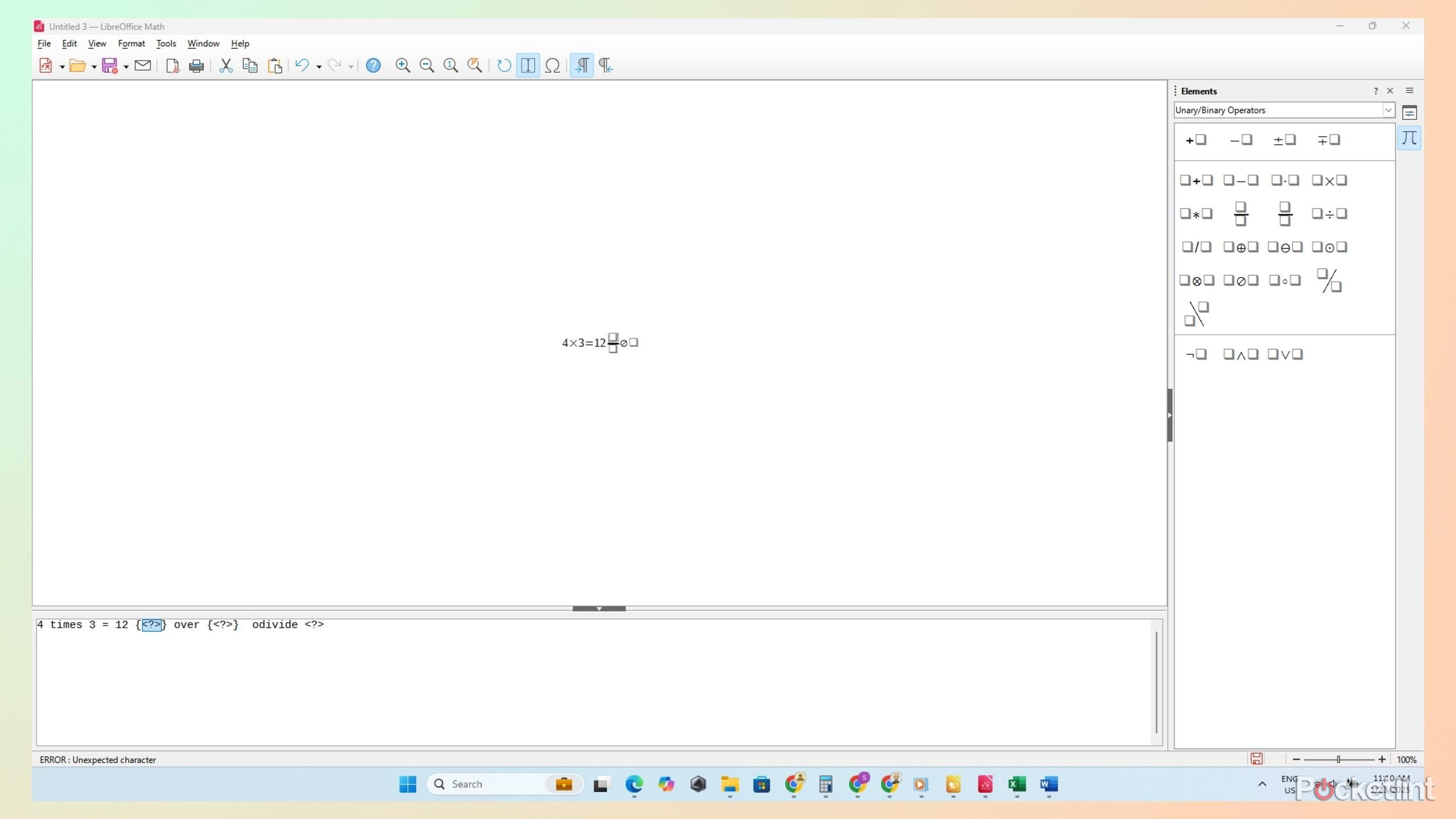 LibreOffice vs. Microsoft 365: 6 reasons why the underdog wins