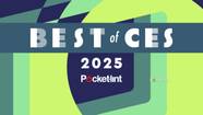 CES 2025 Pocket lint CES 2025 Pocket lint