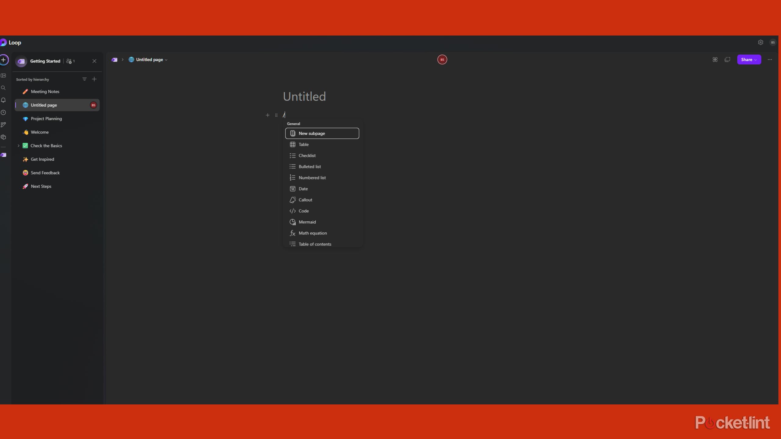Looping you in: I wanted more from this Microsoft tool