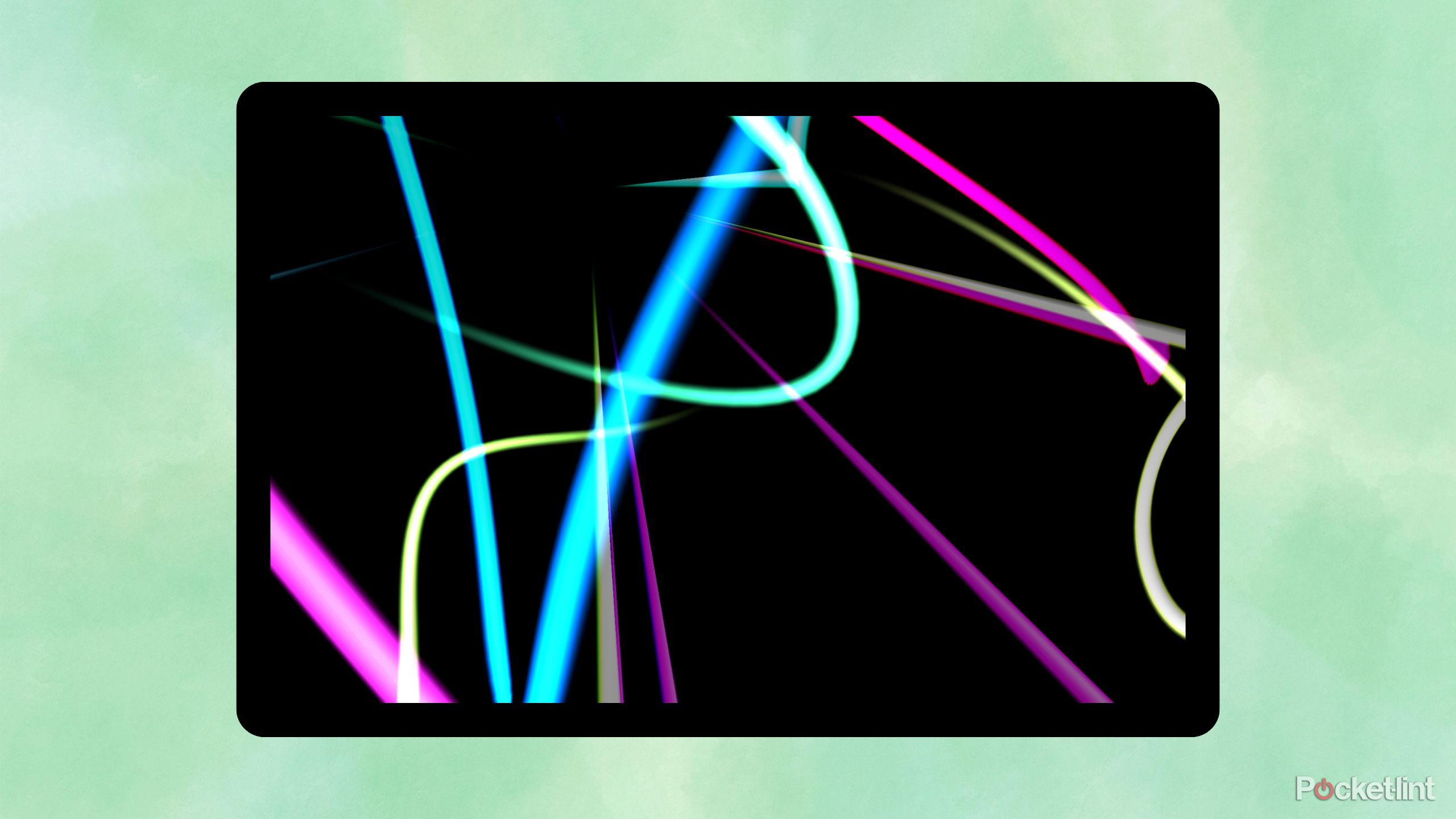 Windows Screensavers Radical