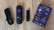 Roku s Latest 4K Streaming Stick Has Almost Everything You Need Roku s Latest 4K Streaming Stick Has Almost Everything You Need