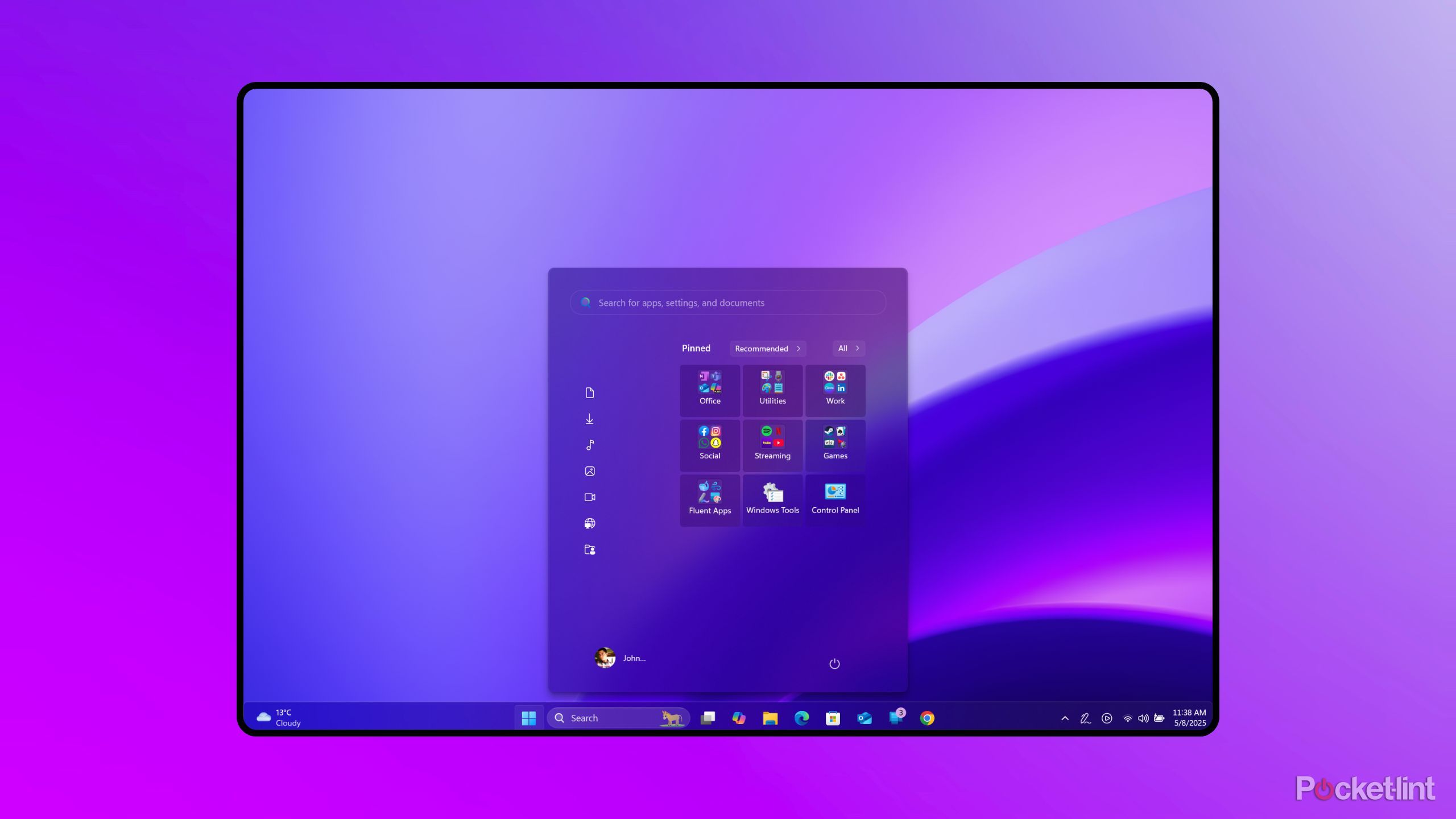 我为Windows 25的Windows 11体验提供了动力，我觉得我无法回头- 0x资讯
