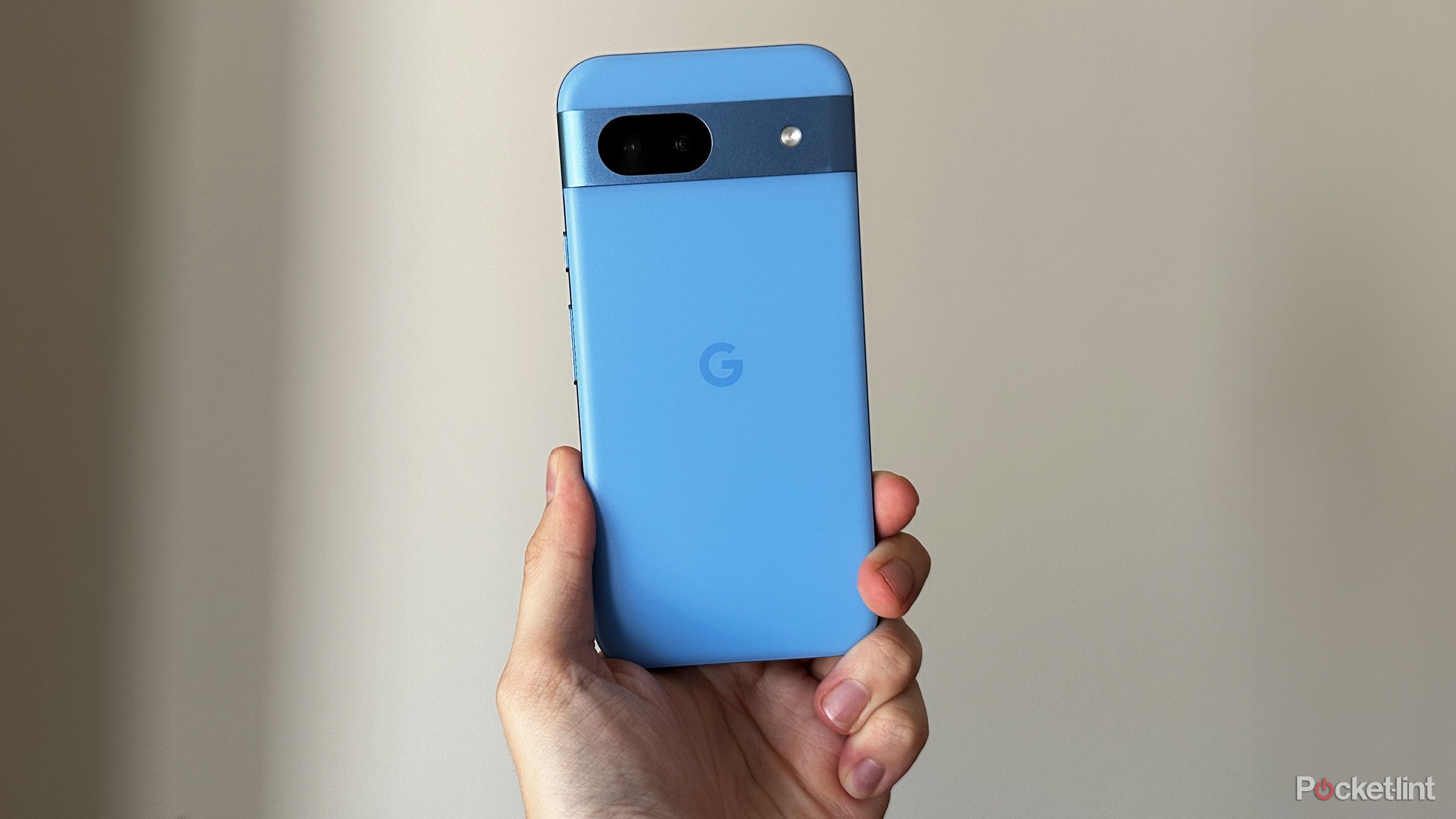 5 reasons the Pixel 8a is still worth it in 2025