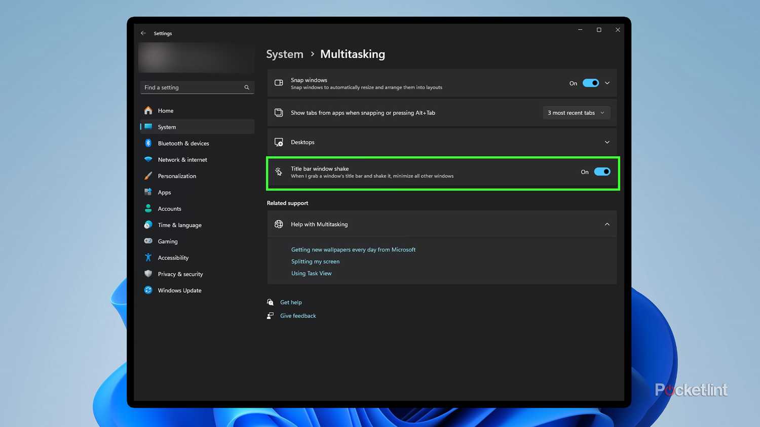 6 underrated Windows 11 features I found that make my PC so much better