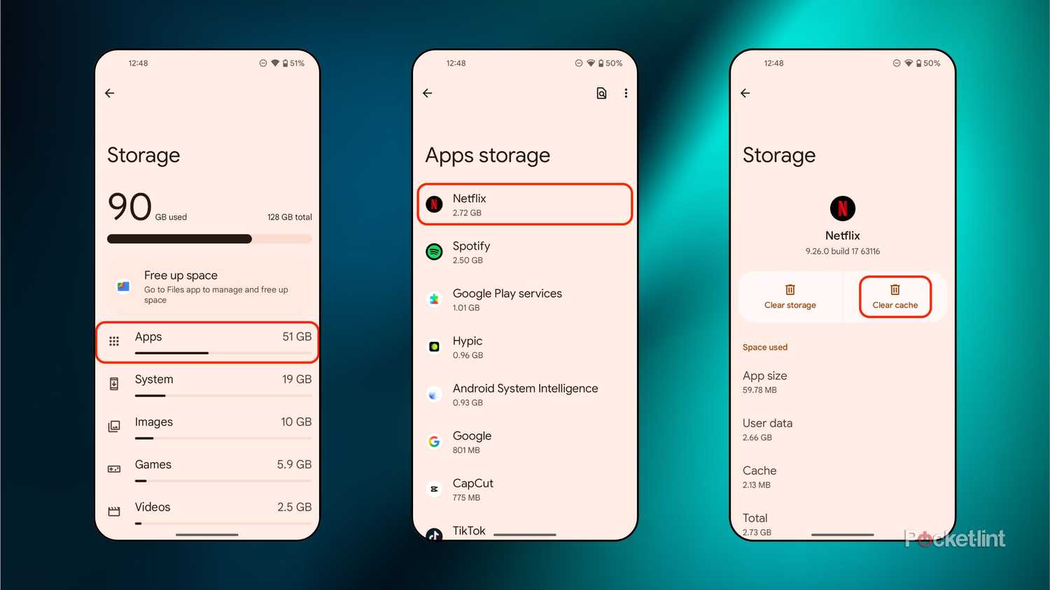 4 settings I tweak to make my Android phone smooth as butter
