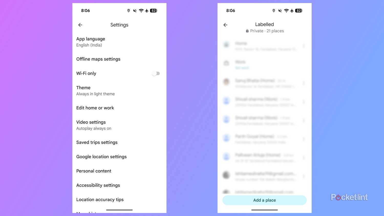 6 useful Google Maps features I use all the time (and you should too)