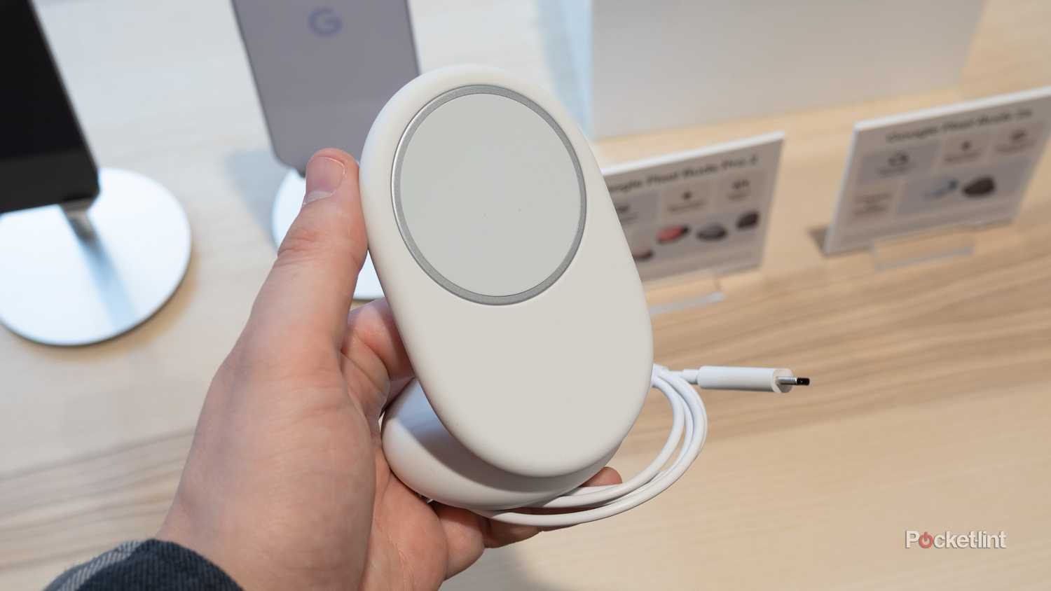 PixelsNap是Google對MagSafe的回應，這是Android邁出的重要一步 - 0x資訊