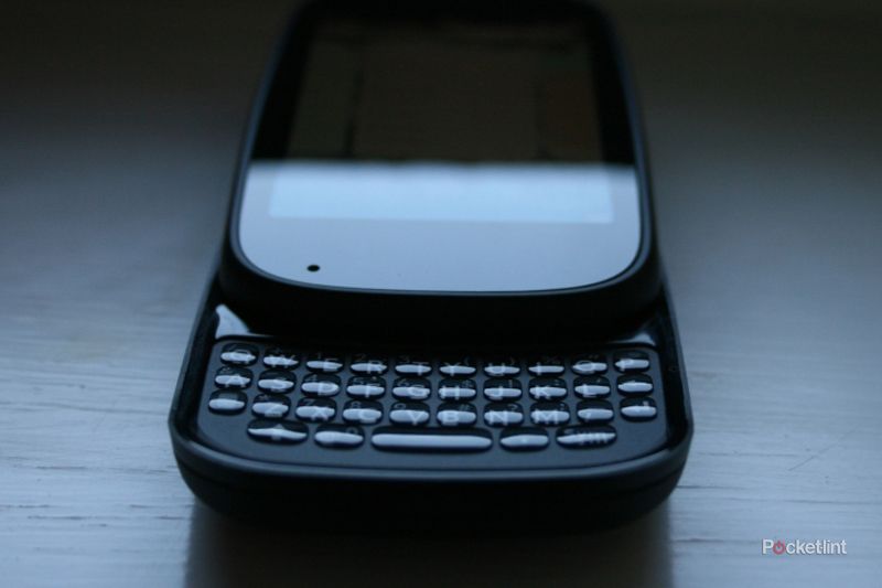 Palm Pre 2