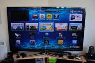 Samsung Series 8 64 inch Plasma TV Samsung Series 8 64 inch Plasma TV